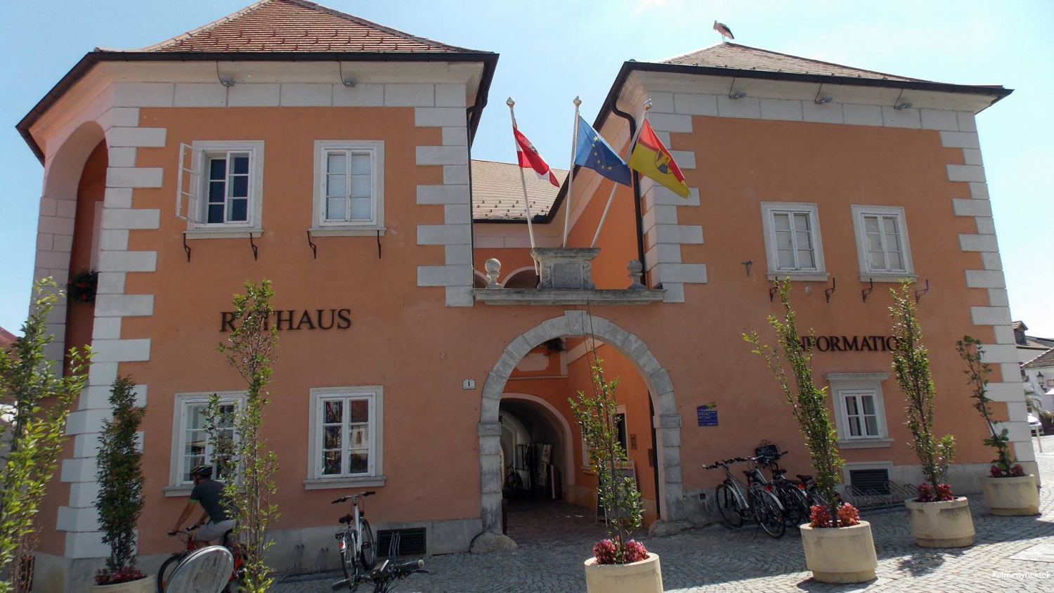 Települések a Fertő-tó osztrák oldalán - ÉlményNektek